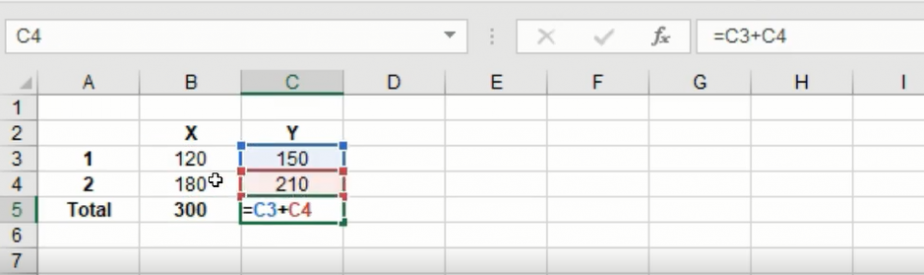 LOCK and PROTECT Cells Containing FORMULAS in an Excel sheet - Excel ...